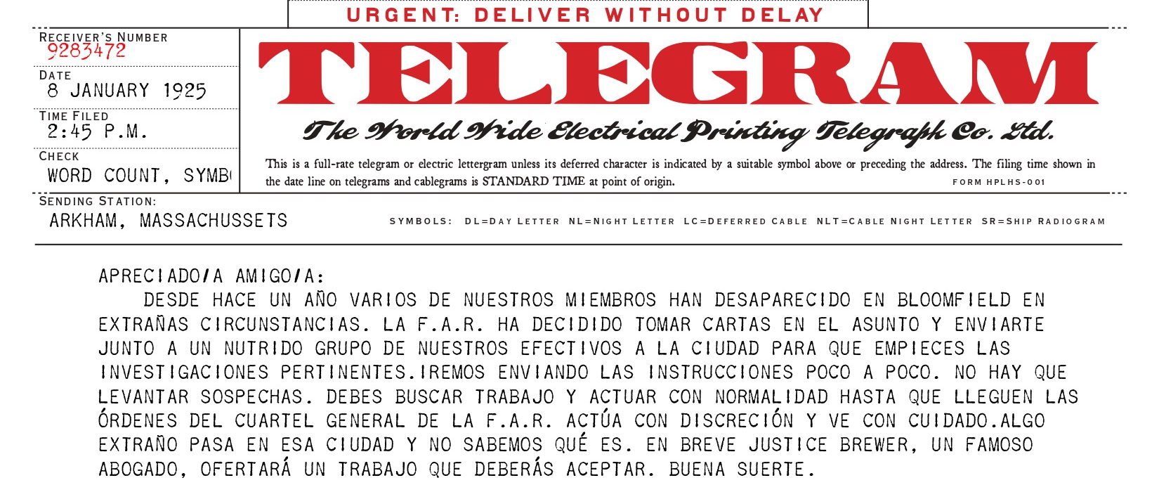 Los Misterios de Bloomfield 2ª Edición: el Juicio de Warren Cobb y la ...