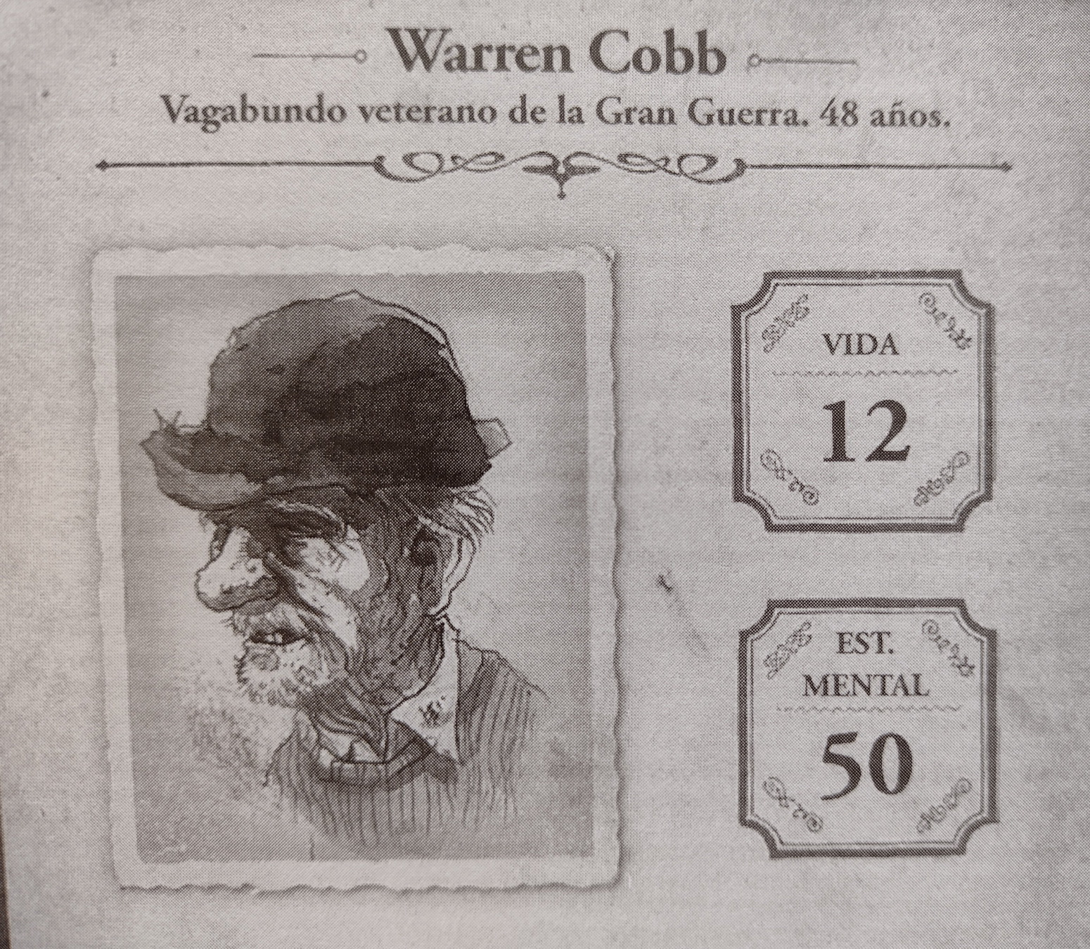 Los Misterios de Bloomfield 2ª Edición: el Juicio de Warren Cobb y la ...