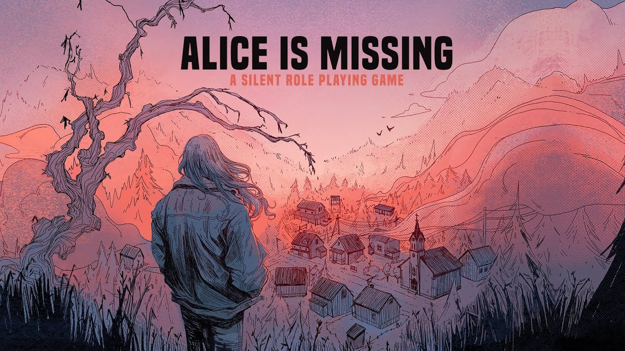 Alice is missing School Project 9ª parte: despedida y… ¿cierre? – Soy ...